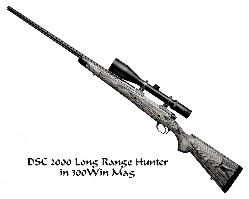 Welcome | PL Holehan, Inc Custom Rifles and Hunting Outfittings Tucson