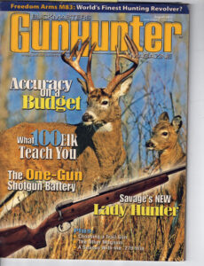 Welcome | PL Holehan, Inc Custom Rifles and Hunting Outfittings Tucson