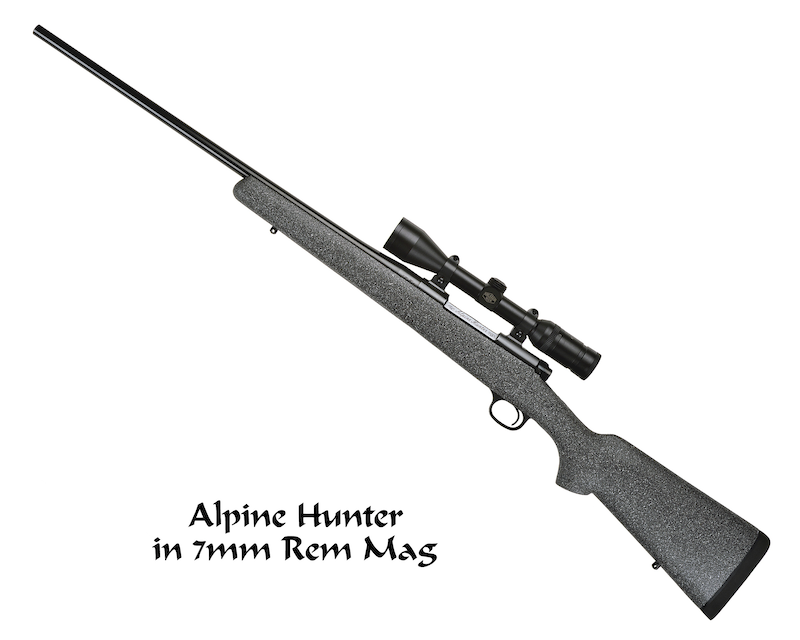 Welcome | PL Holehan, Inc Custom Rifles and Hunting Outfittings Tucson