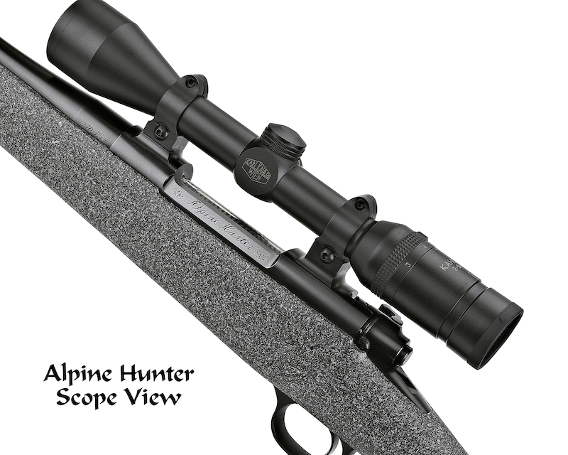 Welcome | PL Holehan, Inc Custom Rifles and Hunting Outfittings Tucson