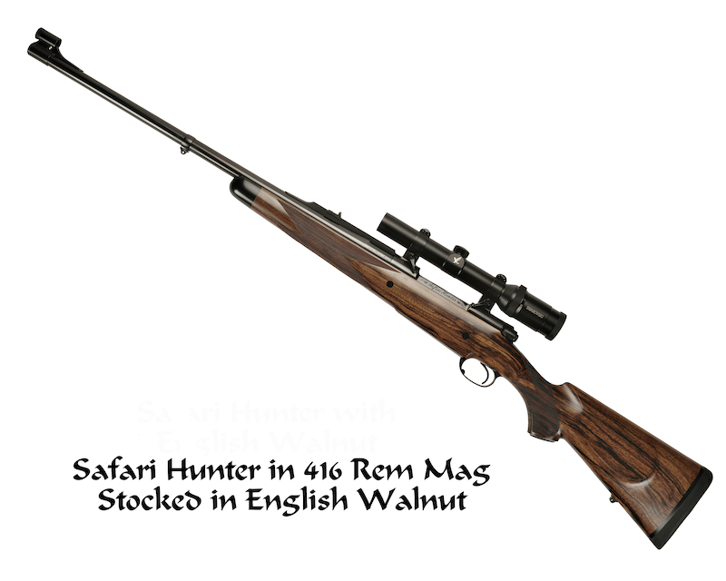 Welcome | PL Holehan, Inc Custom Rifles and Hunting Outfittings Tucson